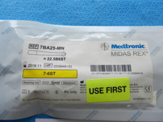 Medtronic Surgical Midas Rex Attachment 7BA25-MN – Ringle Medical ...