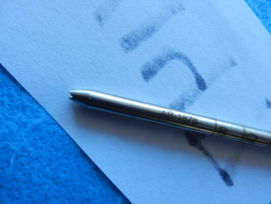 Arthrex Surgical Graduated Pin Sleeve AR-1876 – Ringle Medical Supply LLC