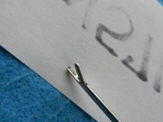 Symmetry Surgical Decker Micro Rongeur 53-4000 – Ringle Medical Supply LLC