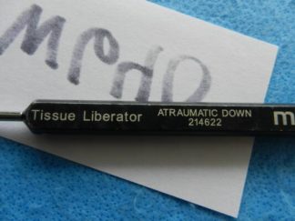 Mitek Surgical Atraumatic Down Tissue Liberator 214622 – Ringle Medical ...