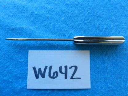 Arthrex Surgical 5.5mm Punch AR-1927PB – Ringle Medical Supply LLC