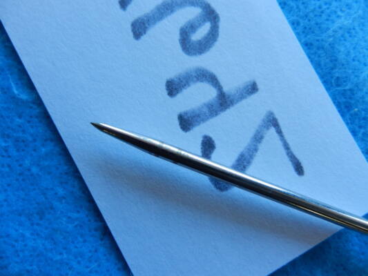 Arthrex Surgical 5.5mm Punch AR-1927PB – Ringle Medical Supply LLC