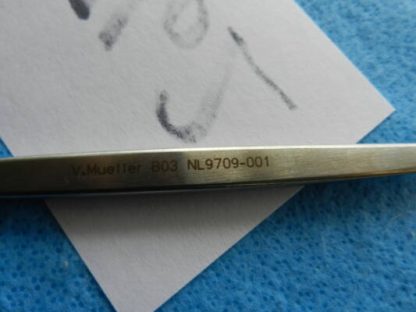V. Mueller Surgical 4mm Ball Tipped Probe NL9709-001 – Ringle Medical ...