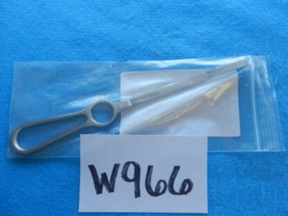 V. Mueller Surgical 9 X 260mm Darrach Type Acromonial Level OS8819-21 ...