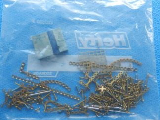 Stryker Leibinger Surgical Maxillofacial Plates & Screws – Ringle ...