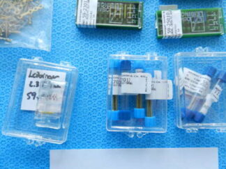 Stryker Leibinger Surgical Maxillofacial Plates & Screws – Ringle ...