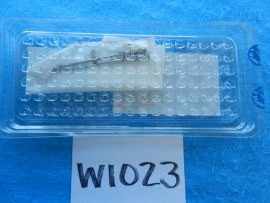 V. Mueller Surgical Cope Pleural Biopsy Needle Set SU21032 NEW ...