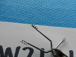 Jarit Surgical Heiss Automatic Skin Retractor 205-110 – Ringle Medical ...