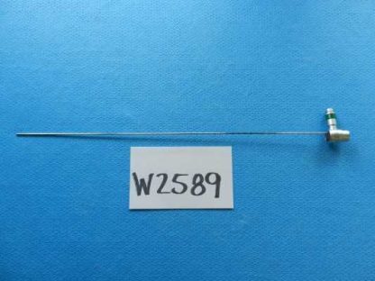 Karl Storz Surgical Fiber Optic Light Carrier 10318L – Ringle Medical ...