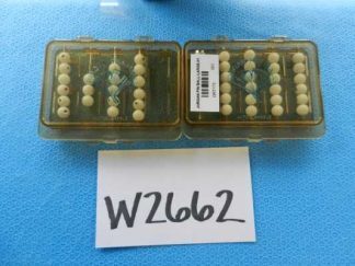 Jurgan Surgical Pin Ball Set – Ringle Medical Supply LLC