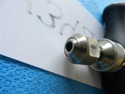 Synthes Surgical Torque Limiting Ratcheting T-Handle 03.620.061 ...