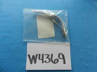 Karl Storz Surgical Proximal Illumination Clip 497AC NEW! – Ringle ...