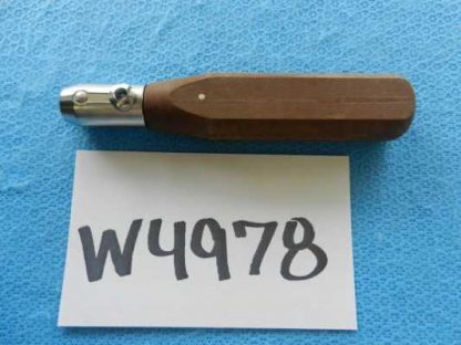 Synthes Surgical Handle 397.700 – Ringle Medical Supply LLC