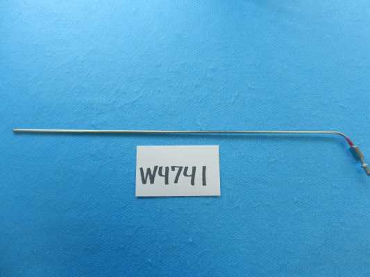 Karl Storz Surgical Suction Tube 10383A – Ringle Medical Supply LLC