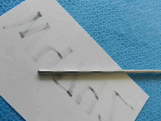 Karl Storz Surgical Palpation Probe 26170T – Ringle Medical Supply LLC