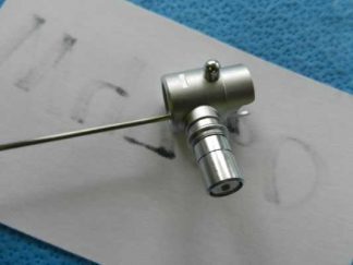 Karl Storz Surgical Fiber Optic Light Carrier 10318L – Ringle Medical ...