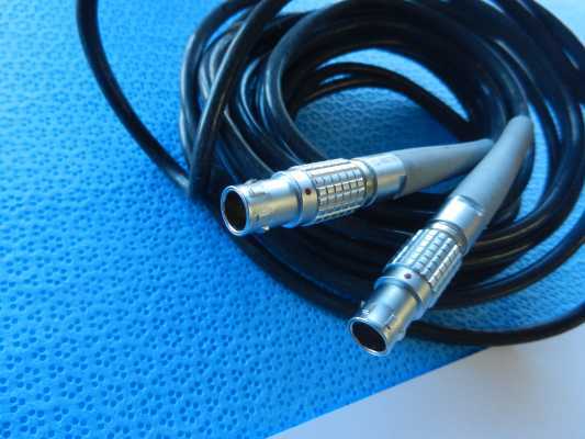 Medtronic Surgical Midas Rex Cable EM100 – Ringle Medical Supply LLC