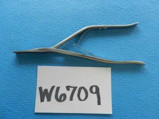 W. Lorenz Surgical 12mm Smith Ramus Separator 01-0443 – Ringle Medical ...