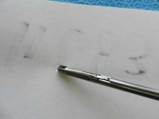 Conmed Linvatec Surgical Suture Passer Instrument SM1-00M – Ringle ...