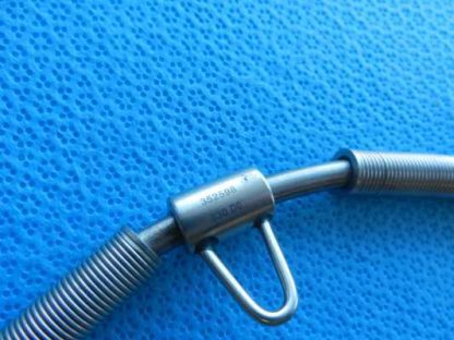 Pilling Surgical Crawford Suture Ring 352598 – Ringle Medical Supply LLC