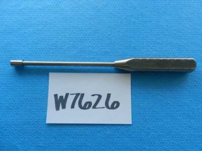 Depuy Surgical Tamp Instrument 221700020 – Ringle Medical Supply LLC