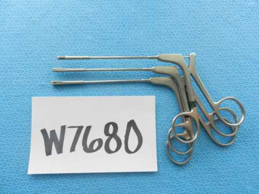 V. Mueller Surgical 9Fr. Taka Tapered Suction Tube G-0018 NEW! – Ringle ...