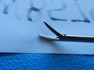 R. Wolf Surgical Meniscus Retractor 8403.001 – Ringle Medical Supply LLC