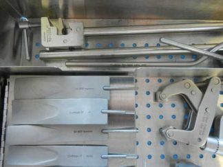 Codman Surgical Buddie Halo Retractor Set W/ Case – Ringle Medical ...