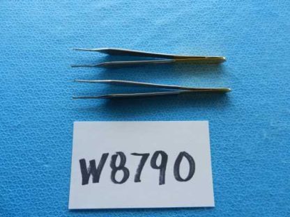 Konig Surgical Adson Dissecting Forceps MDS1000215 – Ringle Medical ...