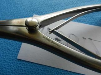 Codman Surgical Lamina Spreader 61-2525 – Ringle Medical Supply LLC