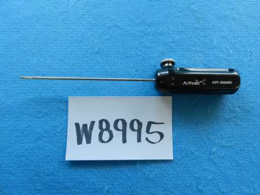 Arthrex Surgical Retro Screwdriver AR-1586R – Ringle Medical Supply LLC