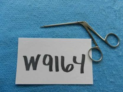 V. Mueller Surgical Bellucci Micro Scissors AU12221 – Ringle Medical ...