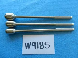 Ethicon Surgical Reusable Sizer Set EEA-25 EEA-28 EEA-31 – Ringle ...