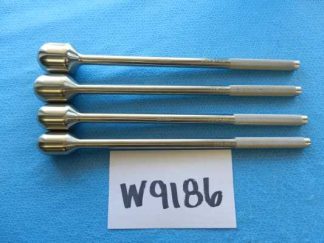 Ethicon Surgical Reusable Sizer Set EEA-25 EEA-28 EEA-31 EEA-34 ...