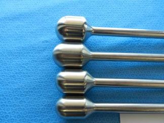 Ethicon Surgical Reusable Sizer Set EEA-25 EEA-28 EEA-31 EEA-34 ...