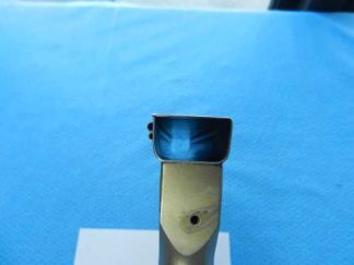 Microfrance Surgical Anterior Commissure Laryngoscope MCL123 – Ringle ...