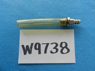 Olympus Surgical Evacuation Adapter WA33026A – Ringle Medical Supply LLC