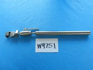 Codman Symmetry Surgical Horizontal Flex Bar 50-4582 – Ringle Medical ...