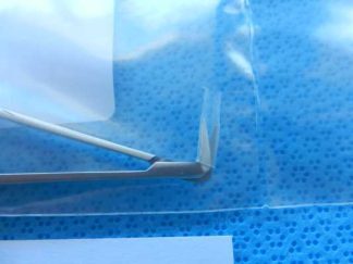 Novosurgical Surgical 6-3/4in 90 Degree Artery Scissors 5586-04 NEW! – Ringle Medical Supply LLC