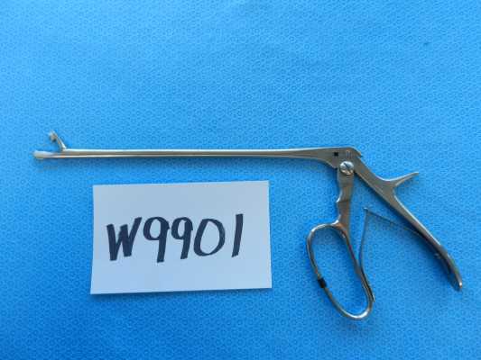 V. Mueller Surgical Tischler Biopsy Punch Forceps GL1942 – Ringle ...