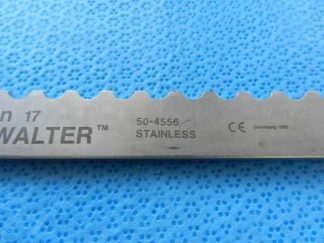 Codman Symmetry Surgical Bookwalter Oval Retractor Ring 50-4556 ...