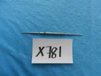 Karl Storz Cottle Double Ended (Semi Sharp/Blunt) Elevator (Qty 1 ...