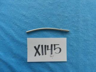 Synthes Surgical Round 6mm Bone Impactor 397.710 – Ringle Medical ...