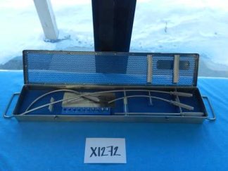 Impra Surgical Kelly Wick Tunneler Set – Ringle Medical Supply LLC