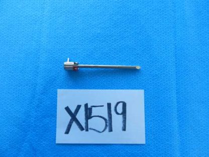 3M Outer Arthroscopic Sharp Tip Trocar 83241 – Ringle Medical Supply LLC