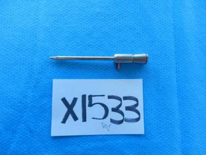 Stryker Surgical 4.0mm Cutter Cannula Set w/ Obturator 275-722-300 ...