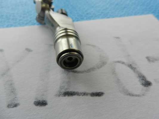 Karl Storz Instrument Port w/ Sealing System 27001GP – Ringle Medical ...