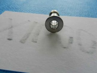 Stryker Surgical SafeLight Henke Scope Adapter 233-050-087 – Ringle ...