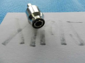 Zimmer Surgical Hall Trinkle Adapter 5044-05 – Ringle Medical Supply LLC