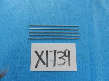 Zimmer Surgical 2.0mm Trocar Point K-Wires (Qty 5) – Ringle Medical ...